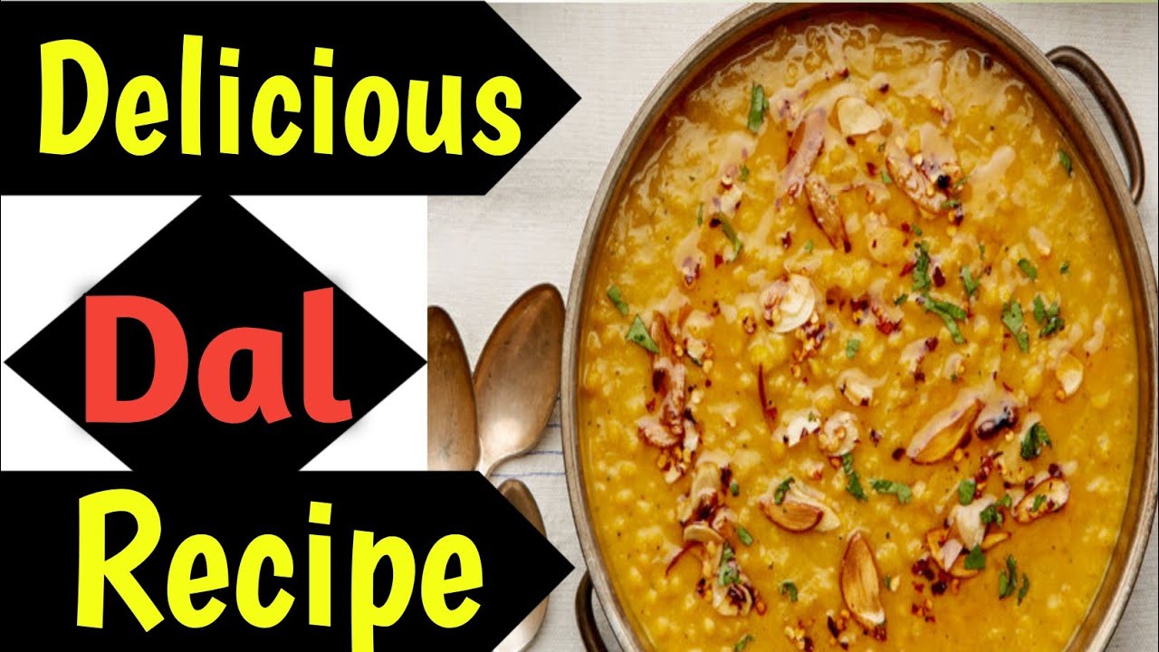 How To Cook Arhar Dal | Arhar Dal Kaese Banaye | Arhar Dal Recipe ...