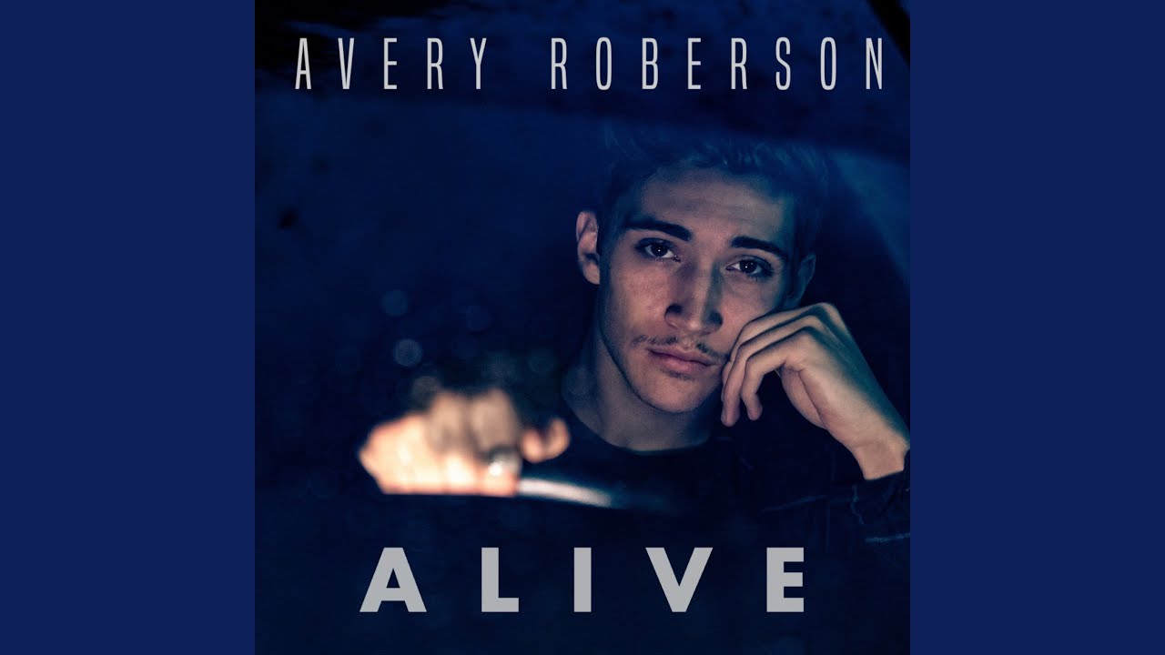 Alive (Original) - YouTube