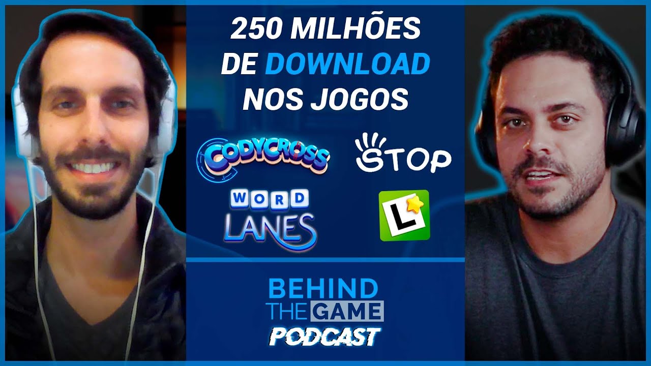 Empresa de jogos com +250 milhões de downloads: a história da Fanatee ...