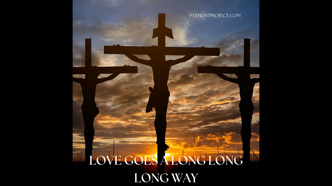 Love goes a long long long way - YouTube