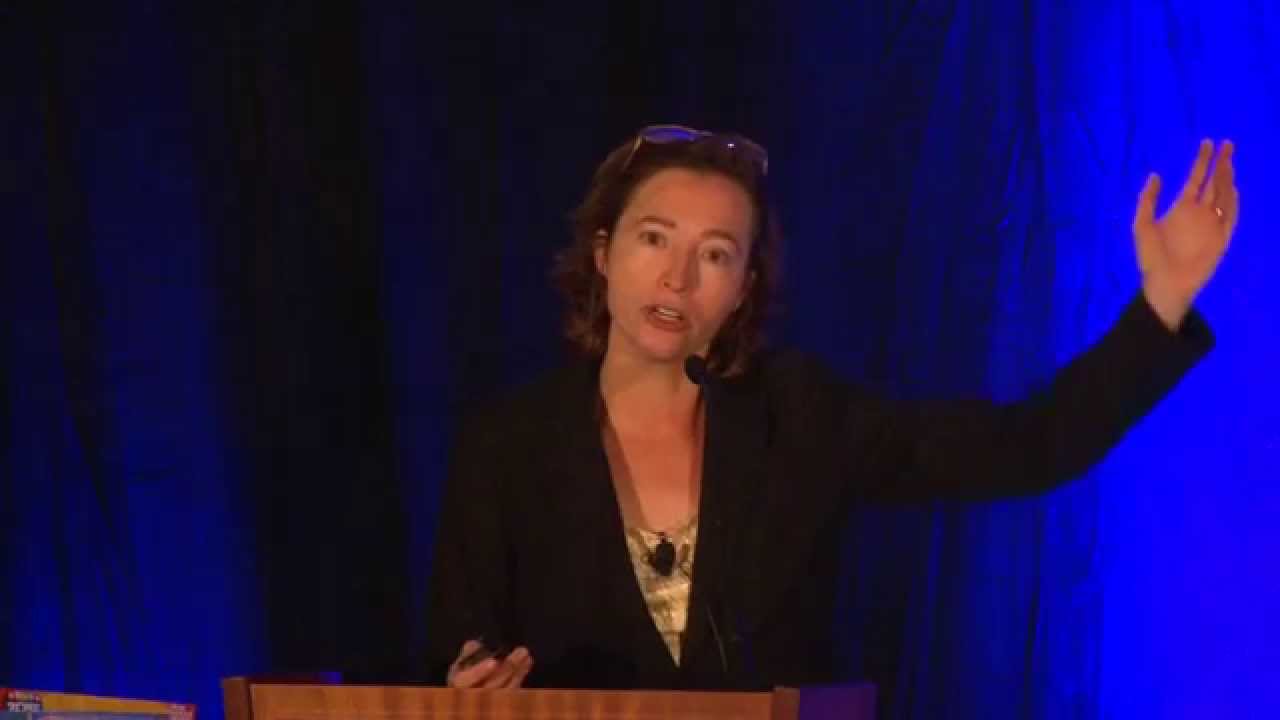 Dr. Silvia Bunge: Reasoning and the Brain: Implications for Education ...