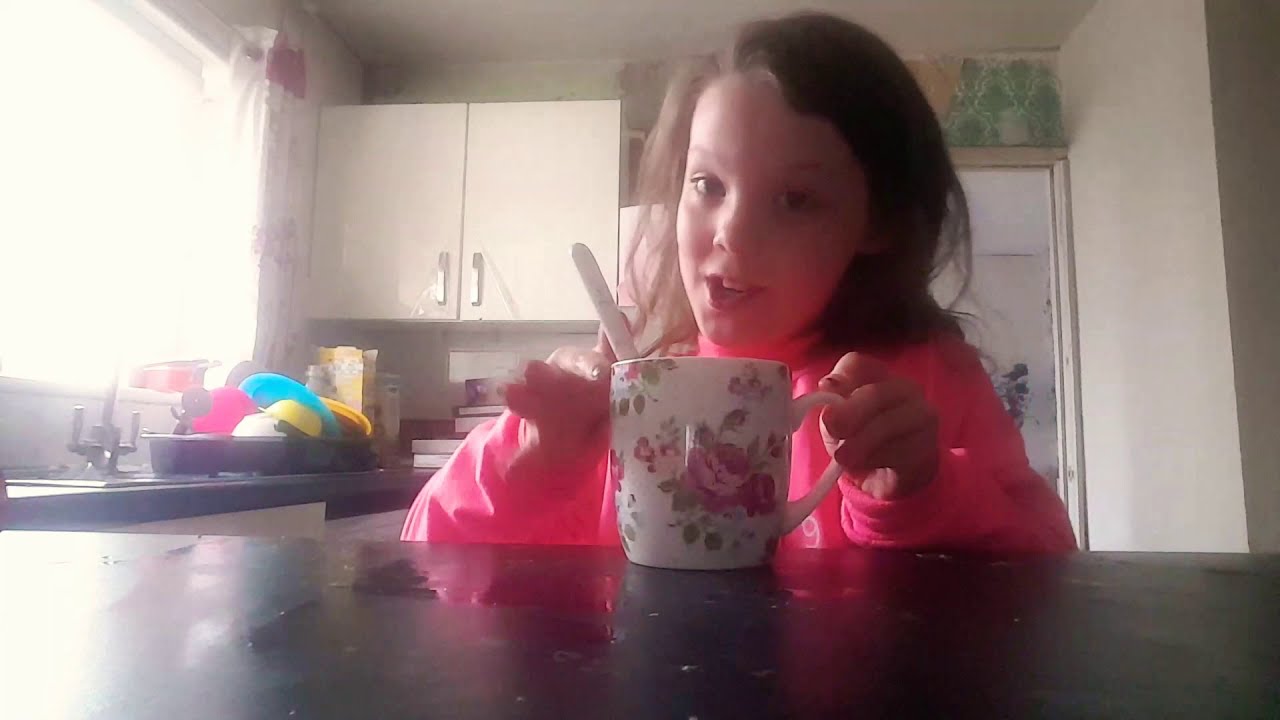 how to make a cupa tea - YouTube