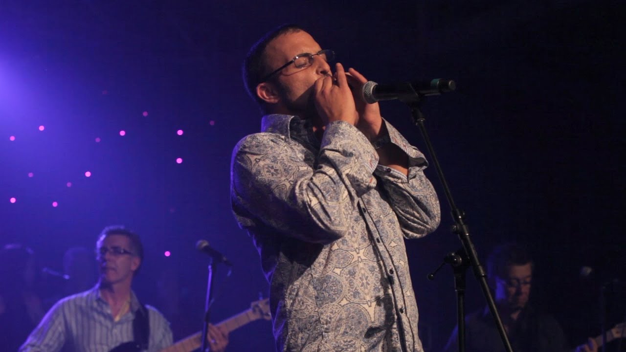 Hugo Lapointe - Coeur de Pierre - YouTube