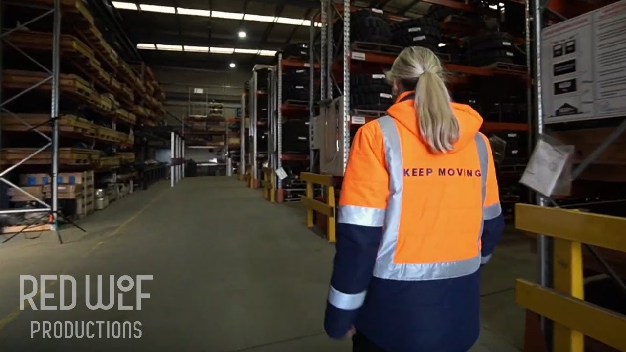 TKV: Company Values Breakdown | Red Wolf Productions - YouTube