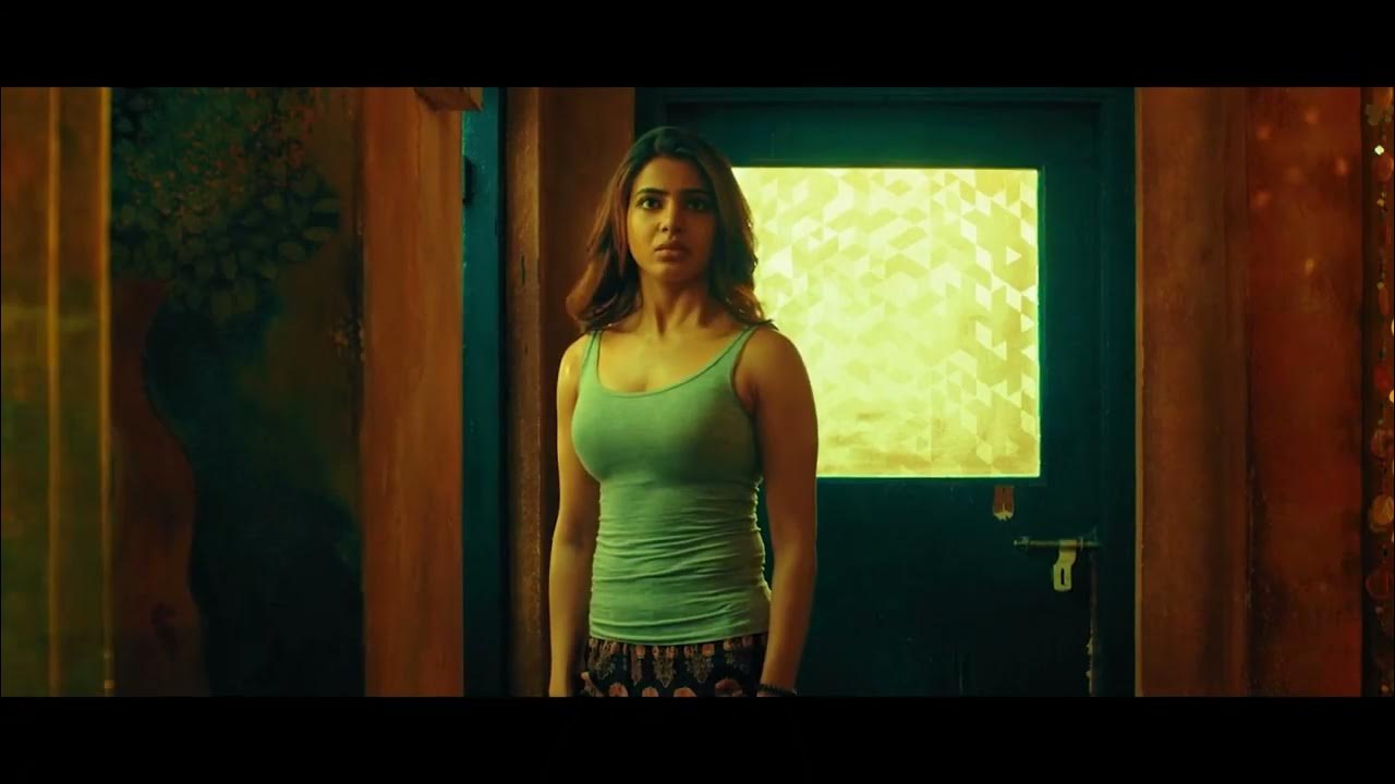 Super Deluxe Edit 🔥 | Samantha Ruth Prabhu | Fahadh Faasil | Vijay Sethupathi - YouTube