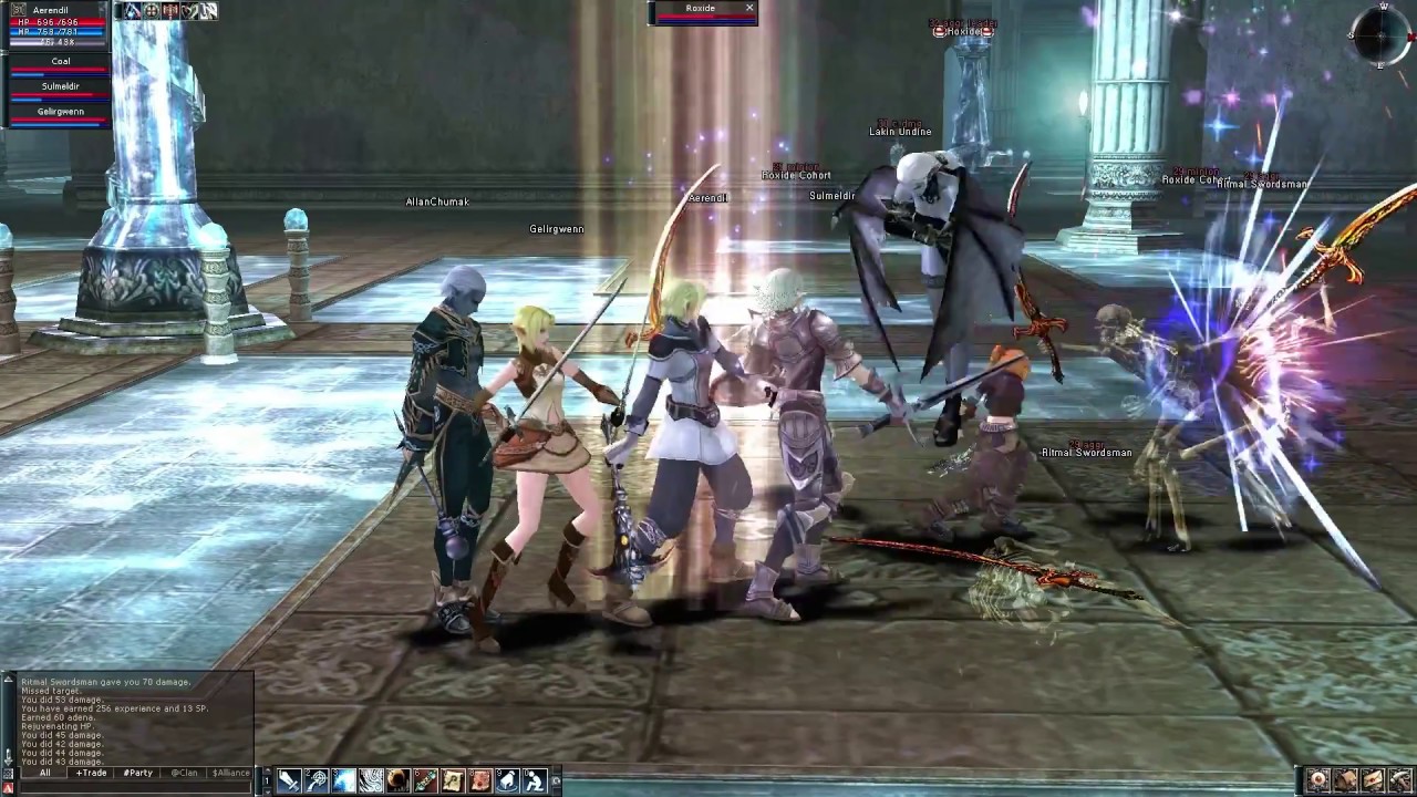 Forgotten Temple 2 - YouTube