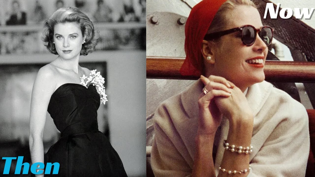 Top 10 Hollywood Celebrities Fashion Evolution - YouTube