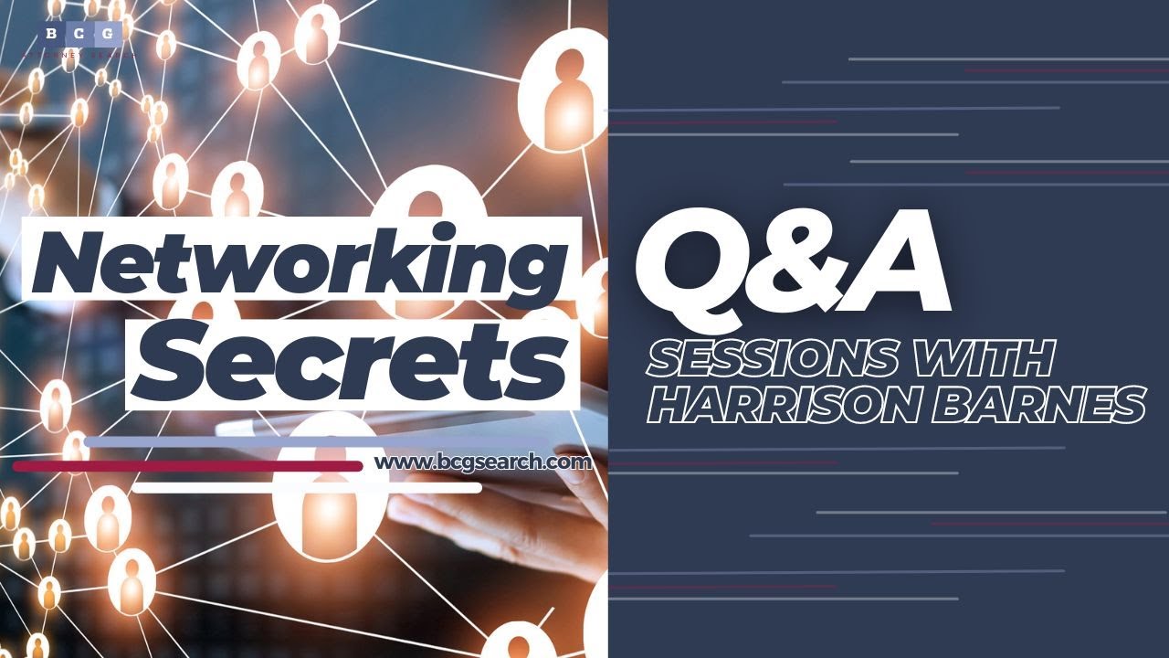 Q&A Session: The Power of Attorney Networking Revealed! #lawyer # ...