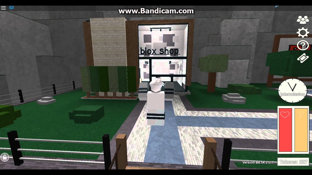 ROBLOX | Blox Hunt | v2.0.7 BETA Part 2 - YouTube