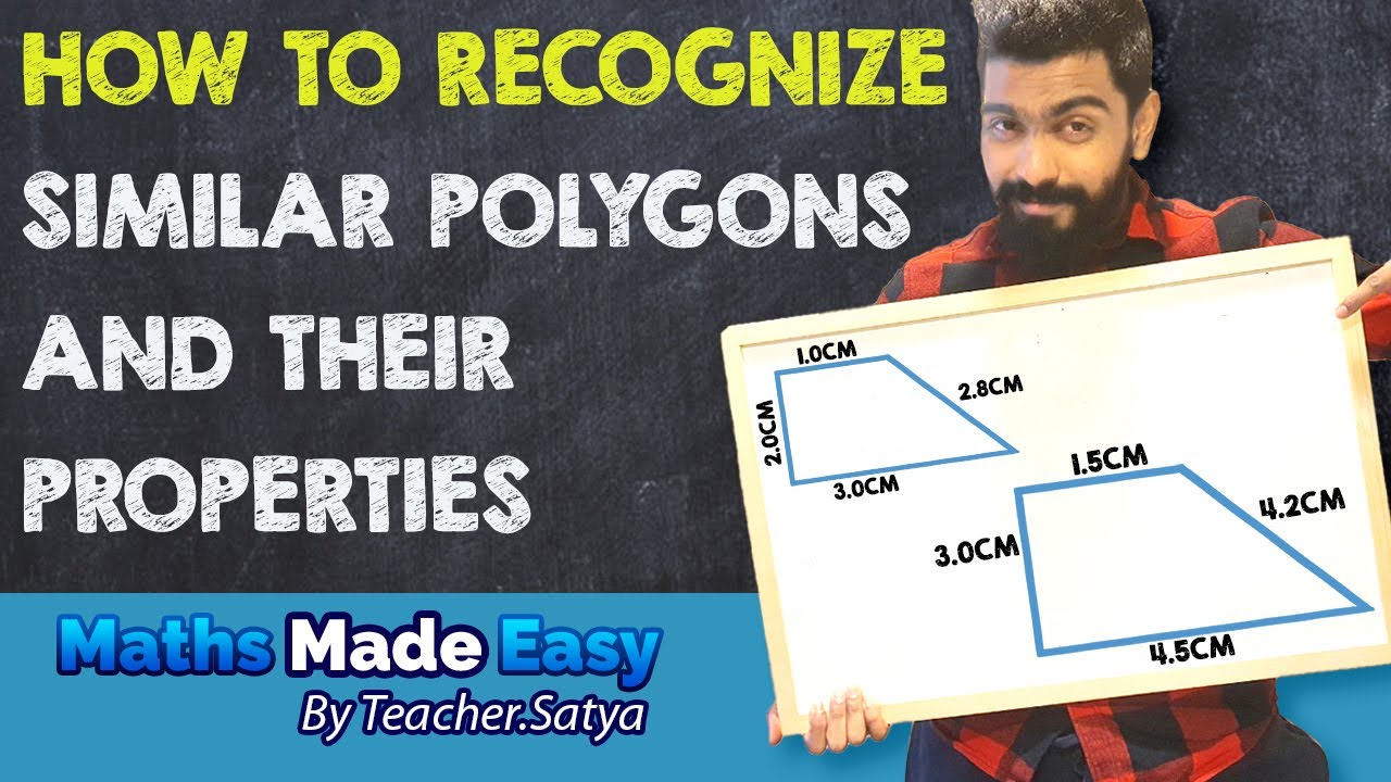 Properties In Similar Polygons And Scale Factors How To Find Scale properties-in-similar-polygons-and-scale-factors-how-to-find-scale