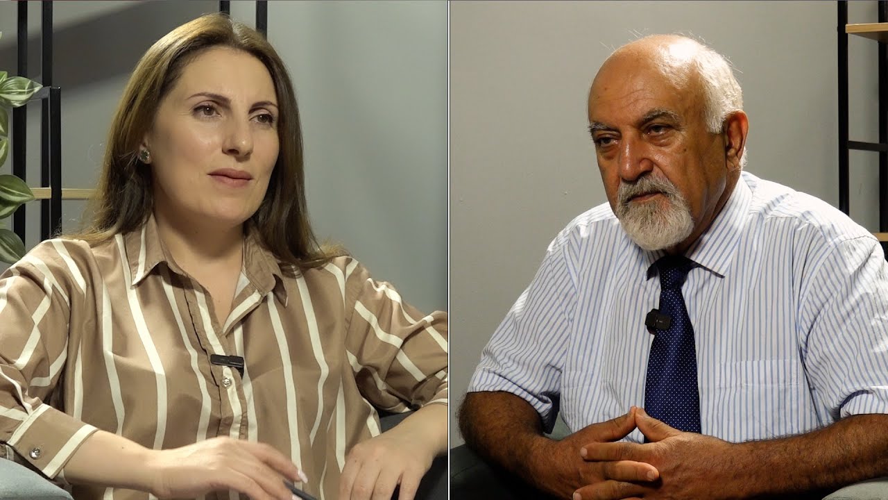 «Այս տականք Նիկոլը ստալինապաշտ է Պարույր Հայրիկյան Youtube