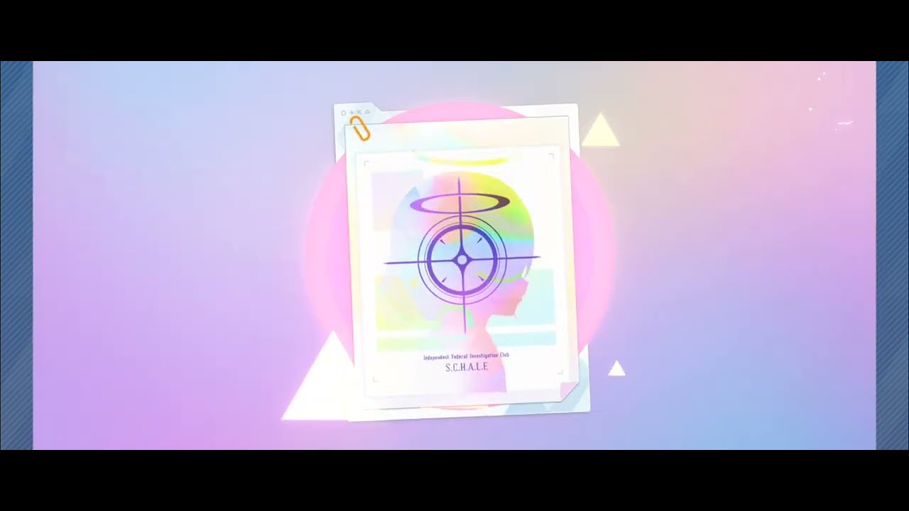 Blue Archive - Red Winter Federal Academy Students Recruitment - YouTube