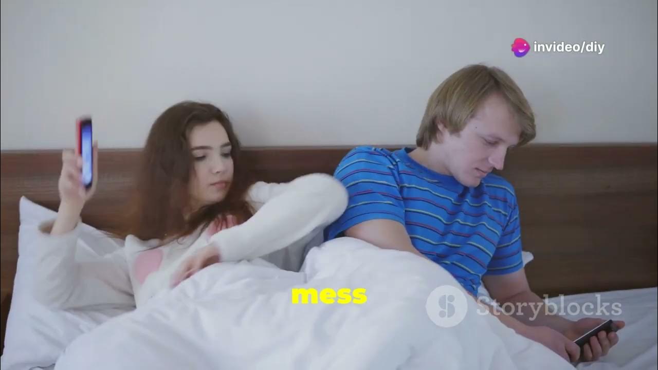 The SCIENCE Behind Social Media ADDICTION & How to BREAK FREE - YouTube