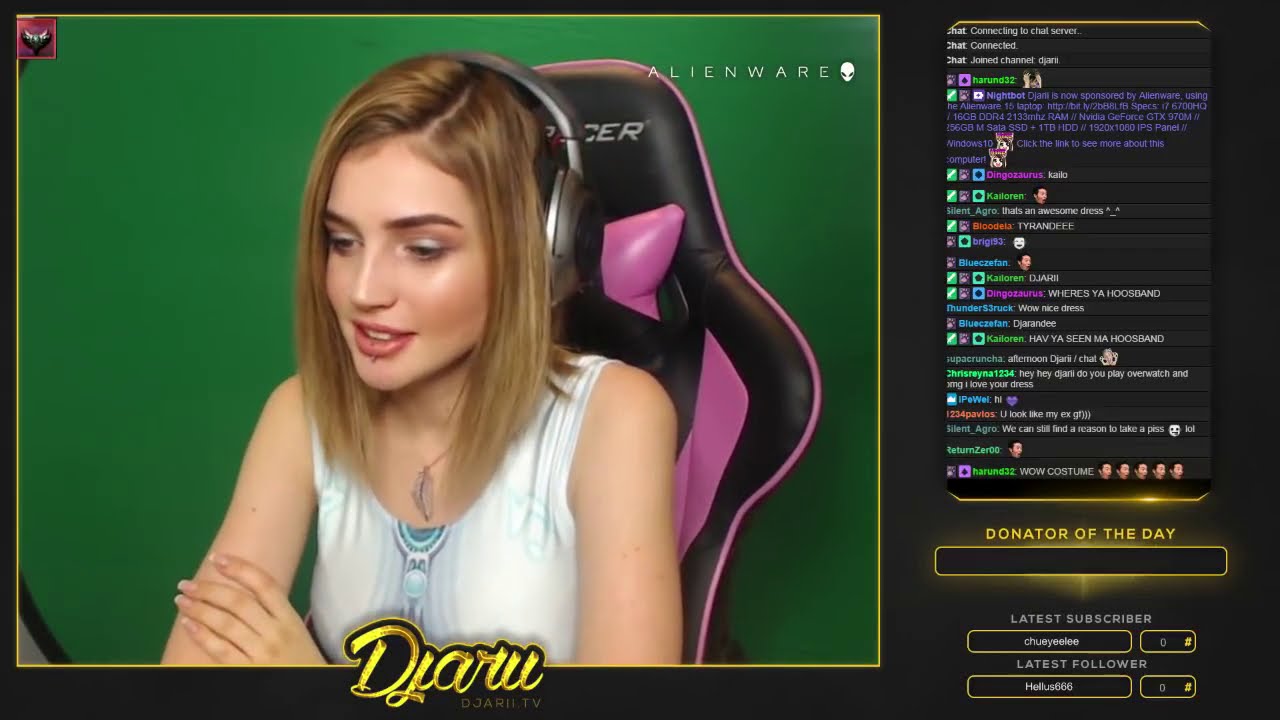 Djarii Sexiest & Funniest Moments #82 - YouTube