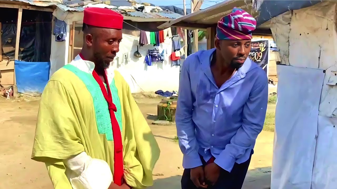 Two Bad Neighbors - YouTube