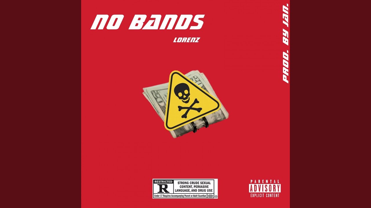 NO BANDS - YouTube