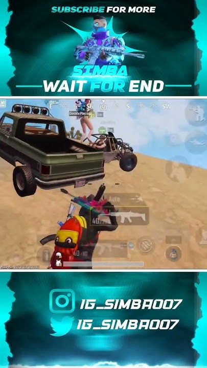 clutches or wot | SiMbA GaminG | BGMI |@JONATHANGAMINGYT@goblinbgmi@SiMbAGaminG1@nvorder6667 ...