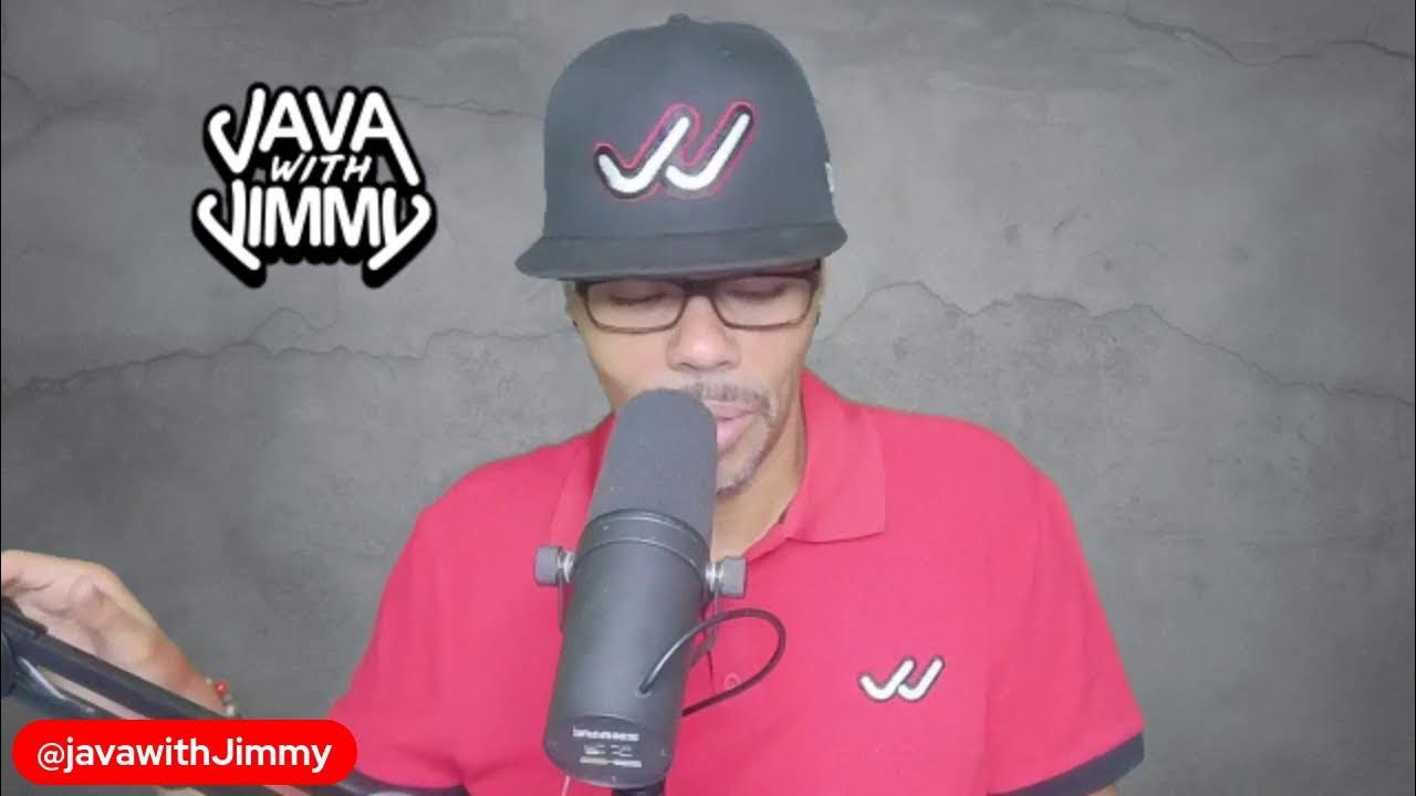Java With Jimmy (SYP) - YouTube