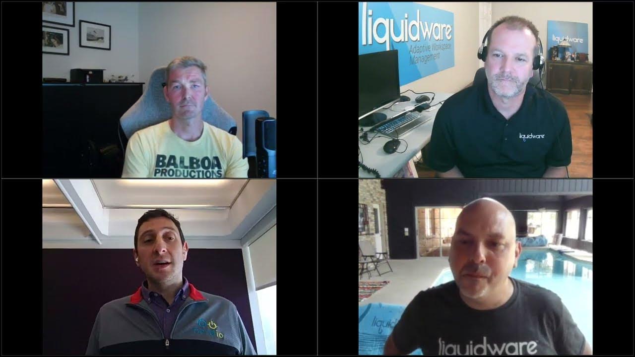 Liquidware Unplugged: Deploy Liquidware FlexApp One Apps to Microsoft AVD with Nerdio Manager ...
