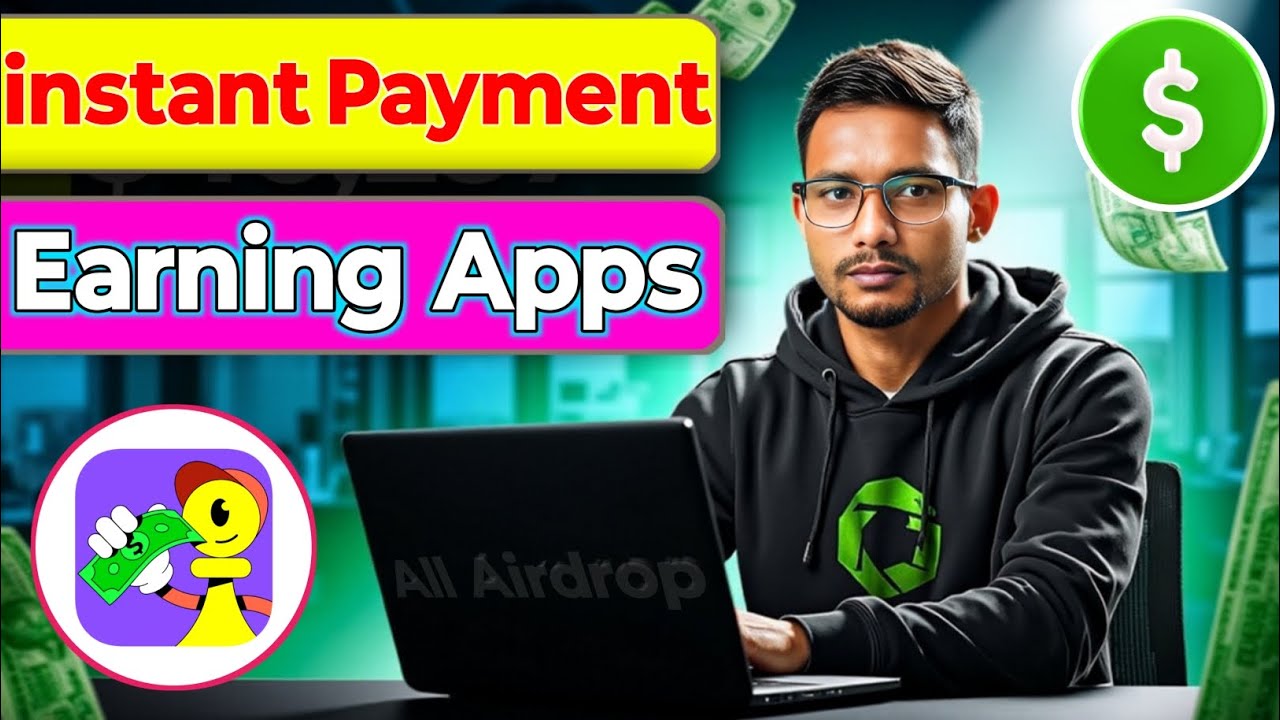 instant payment apps | telegram instant payment bot | #crypto - YouTube