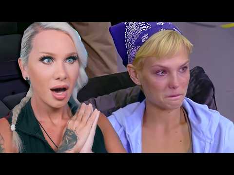 A Shocking twist! How did America's Next Top Model get away with this?