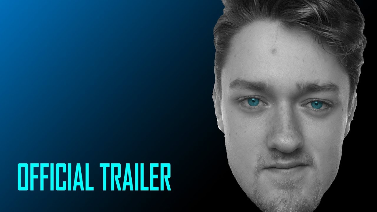 MerlinBlue Official Trailer - YouTube