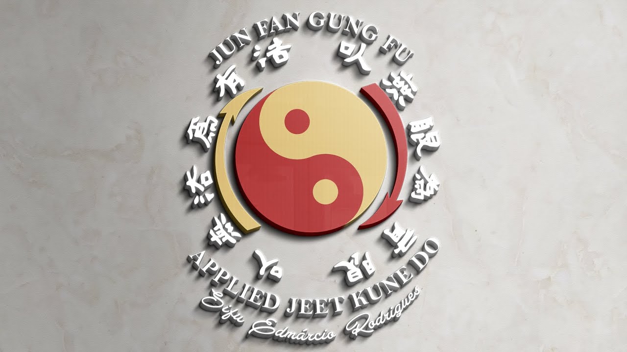 Trapping Hands - Imobilização de mãos/Jun Fan Gung Fu/Wing Chun/Praying ...
