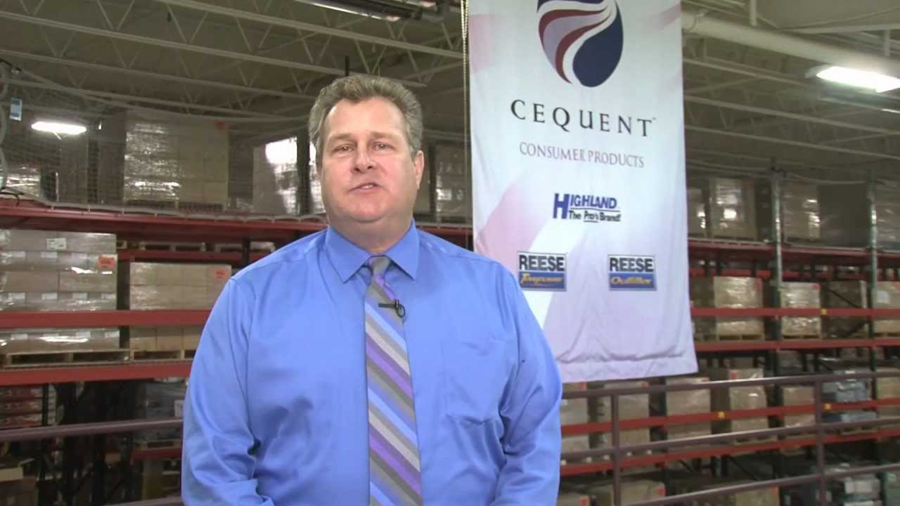 Warehouse Optimization Case Study - YouTube