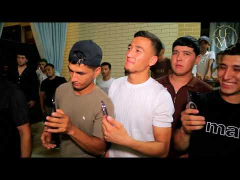 Xusniddin Muхammed jonli ijro toʻyda | Хусниддин мухаммед жонли ижро