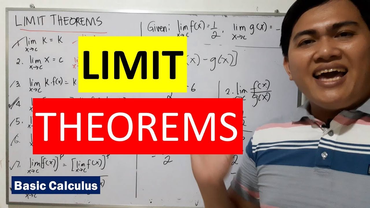 Limit Theorems Basic Calculus Limits YouTube limit-theorems-basic-calculus-limits-youtube