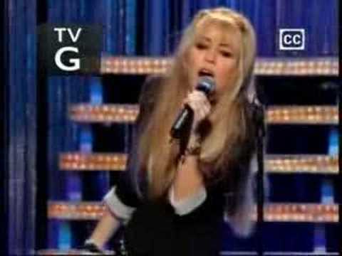 Miley Cyrus~ Good and Broken