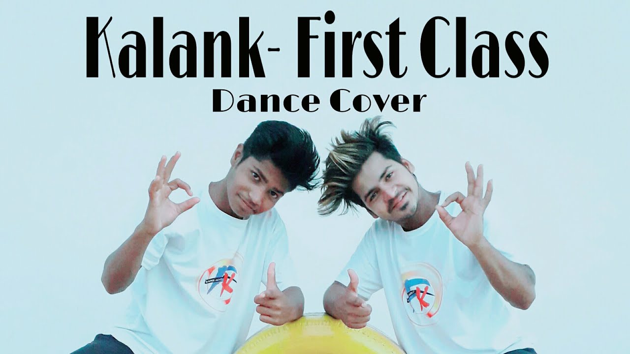 First Class Song !! Dance Cover !! Choreographer Faruk Khan !! Fk Dance ...