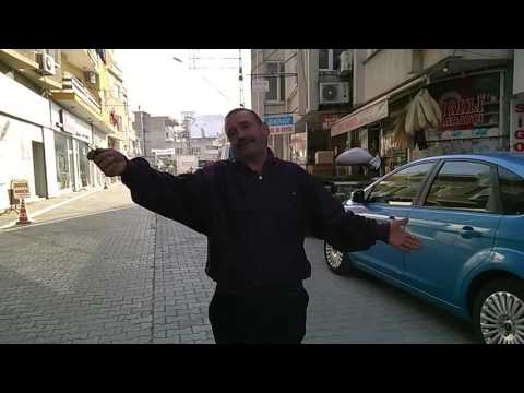Ceyhan börekçi dayı Bizi Sarhoş Görüyorlar