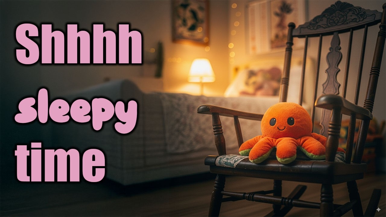 Daddy rocks his little girl to sleep | ASMR Roleplay | CGLG ...