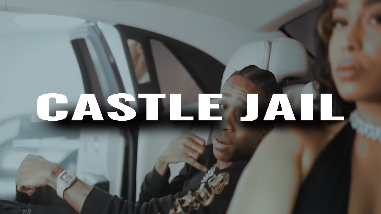 (FREE) Fredo Type Beat x Clavish UK Rap Type Beat - "CASTLE JAIL" | UK ...