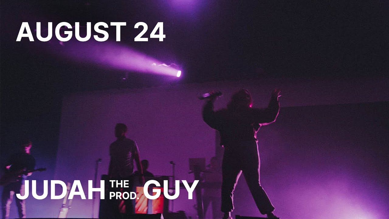 COTM Oneighty Worship / August 24, 2022 - YouTube