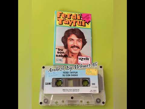 Ferdi Tayfur Söz Veriyorum Uzelli 509 #yüksekkalite 