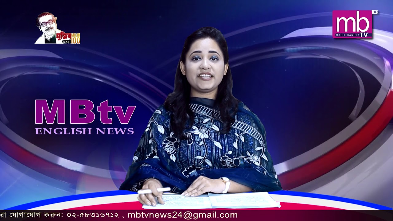 MBTV ENGLISH PRIME NEWS-07-2-2020 - YouTube