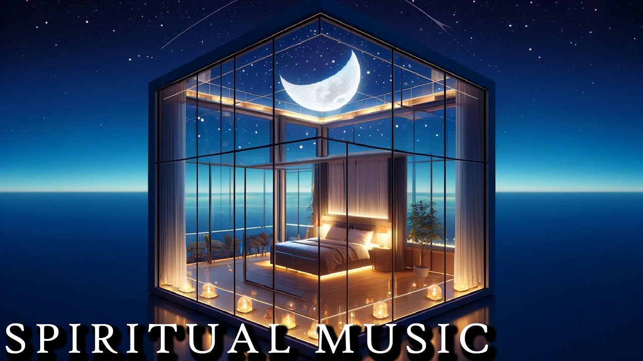 You will sleep a deep and spiritual sleep. - YouTube