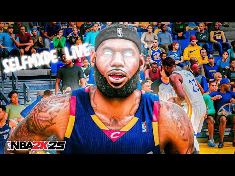 2k build victor grind - YouTube