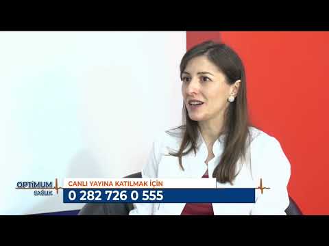 Rumeli TV Fizik Tedavi ve Rehabilitasyon Uzmanı Uz. Dr. Pınar ARDA BULUT - Bel ve Boyun Ağrıları