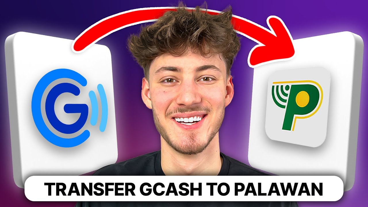 How To Send Money from GCash to Palawan - Step By Step (2026) - YouTube