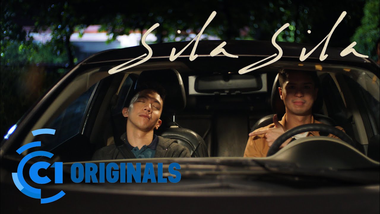 Sila-Sila Behind-The-Scenes | C1 Originals 2019 - YouTube