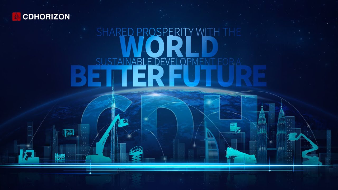 Horizon Construction Development Global Business Highlights 2025 - YouTube