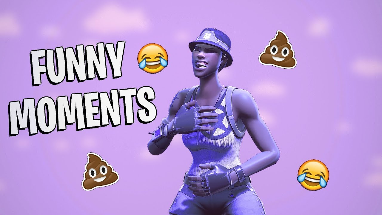 try not to LAUGH during this Fortnite video... - YouTube