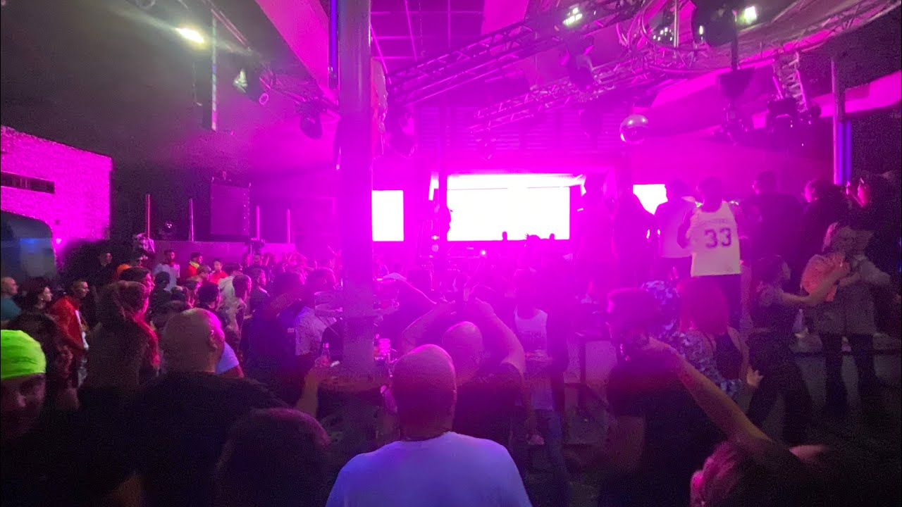 DJ PALAS B2B DJ OGALLA CENTRAL HARDLLOWEEN 29-10-22 - YouTube