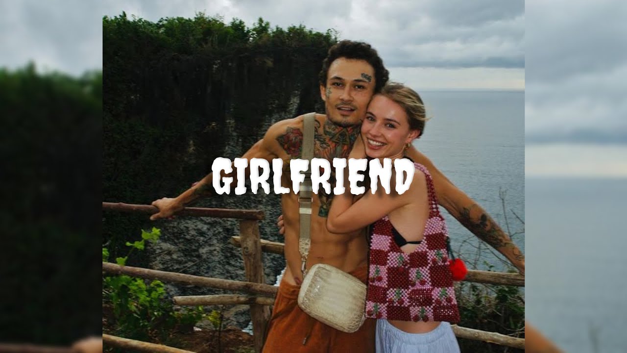 [FREE] MORGENSHTERN x Drill Type Beat "GIRLFRIEND" | Моргенштерн Type ...