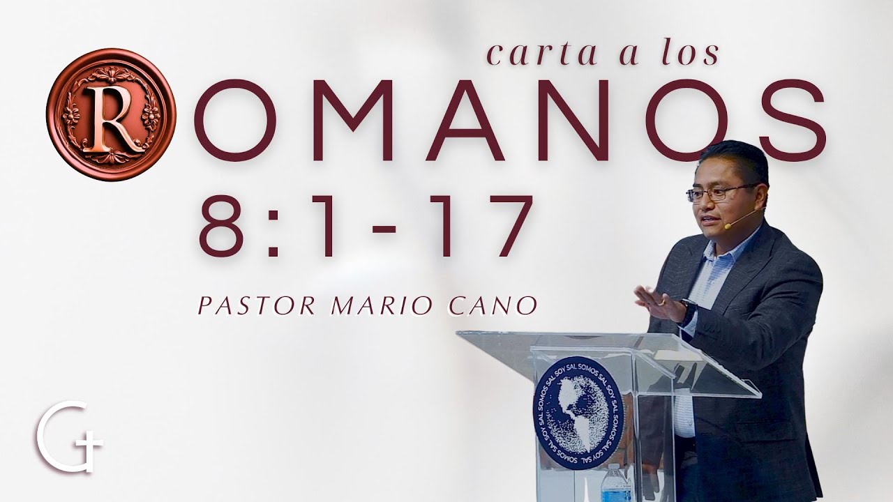 ¡Se retiran todos los cargos! | Pr. Mario Cano - YouTube