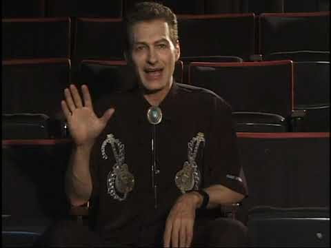 Joe Bob Briggs Hell High