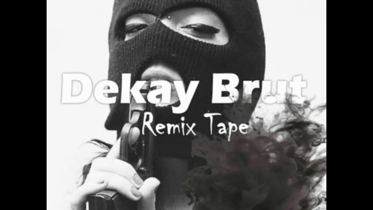 DeKay BruT - My sayingz ( Drake - Do not Disturb remix) - YouTube